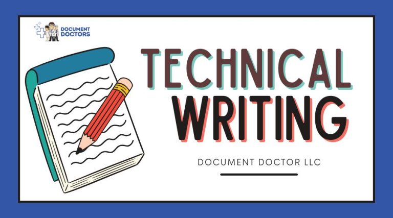 Benefits of Technical Writing in Business Optimization Solutions